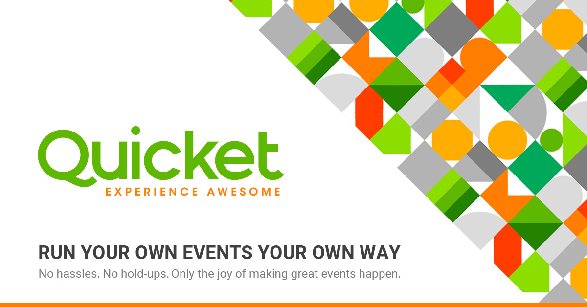 Quicket - Find and Sell Tickets to Events Throughout Africa